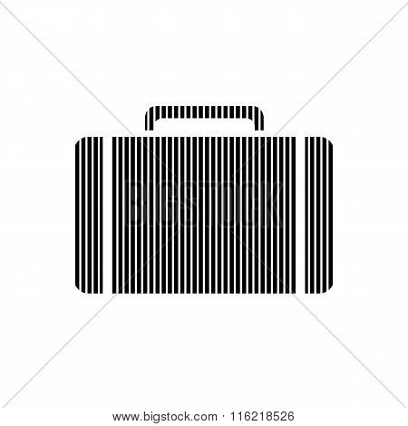 Portfolio Symbol Sign Vector & Photo (Free Trial) | Bigstock