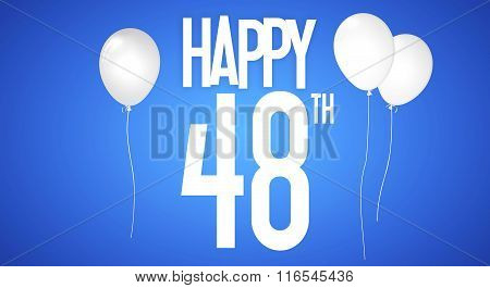 Happy Birthday Card - Image & Photo (Free Trial) | Bigstock