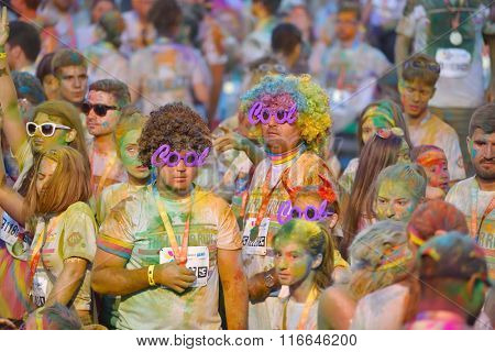 MAMAIA, CONSTANTA, Image & Photo (Free Trial) | Bigstock