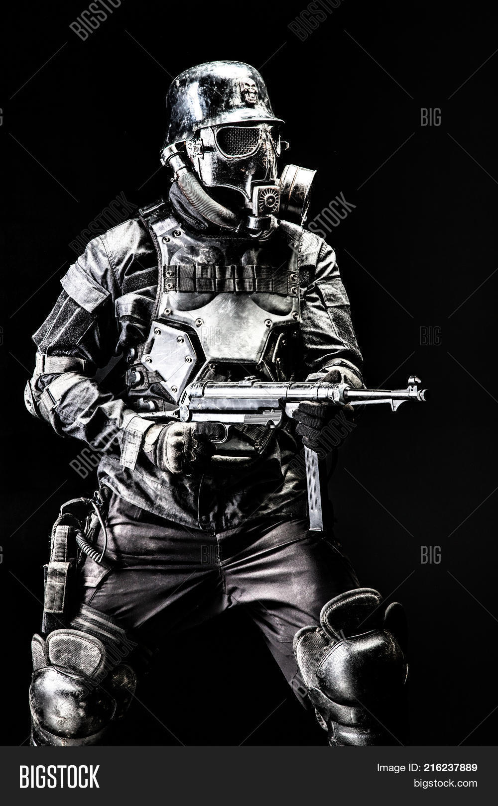 Futuristic Nazi Image & Photo (Free Trial) | Bigstock