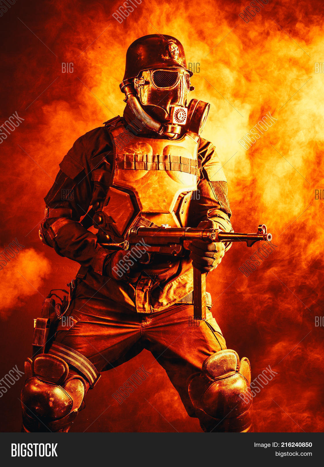 Futuristic Nazi Image & Photo (Free Trial) | Bigstock