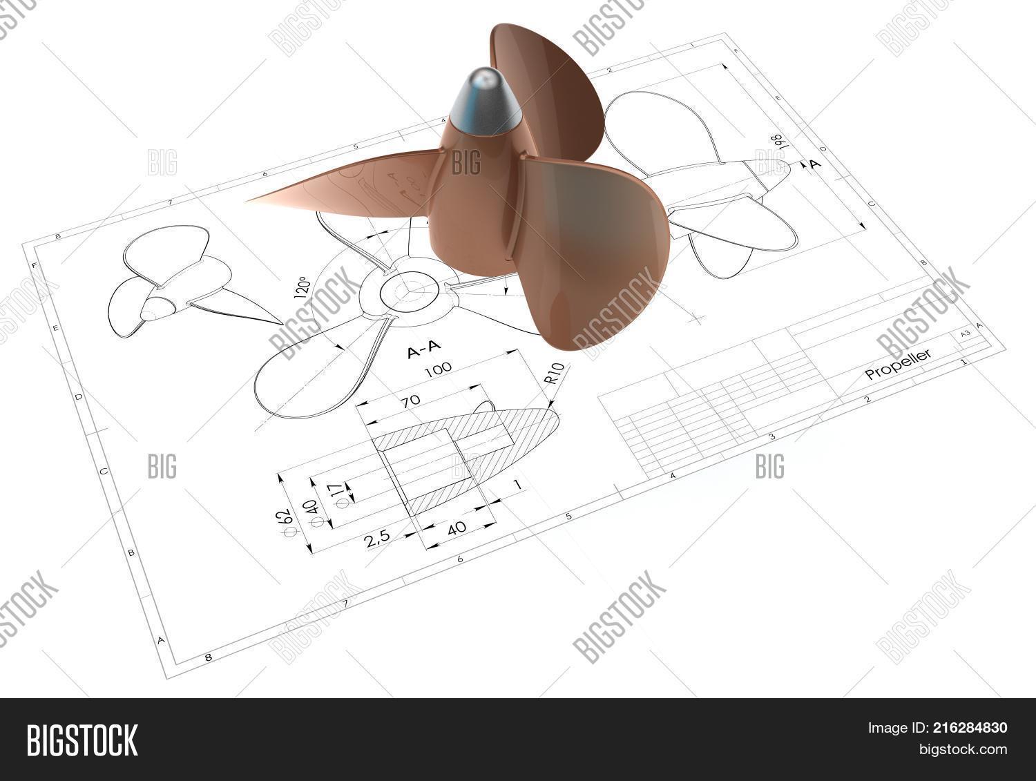 3d Illustration Image & Photo (Free Trial) | Bigstock