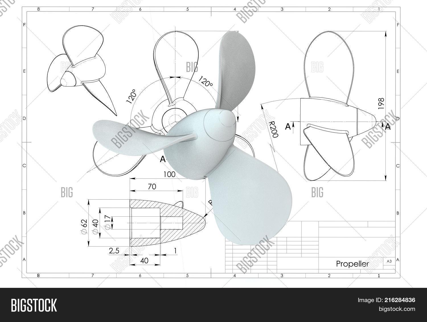 3d Illustration Image & Photo (Free Trial) | Bigstock