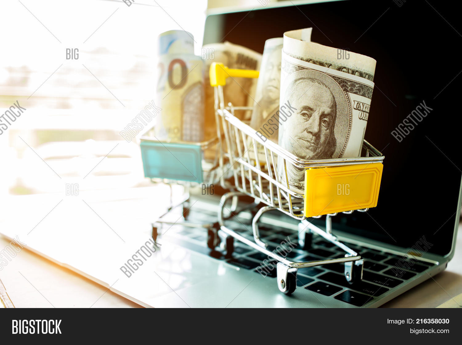 American Dollars JPY Image & Photo (Free Trial) | Bigstock