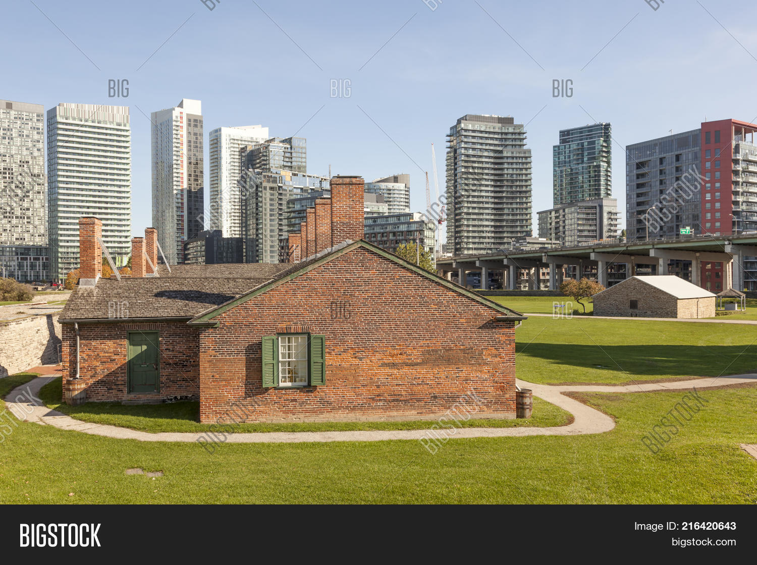 Historic Fortification Image & Photo (Free Trial) | Bigstock