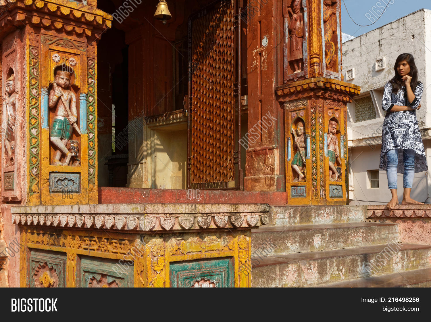 Lakheri, India, Image & Photo (Free Trial) | Bigstock