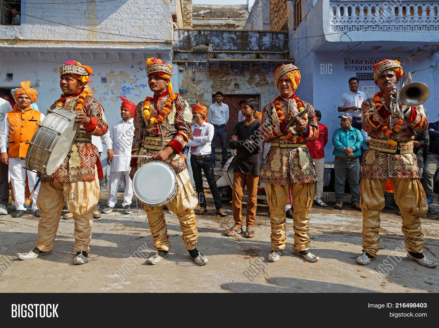 Lakheri, India, Image & Photo (Free Trial) | Bigstock