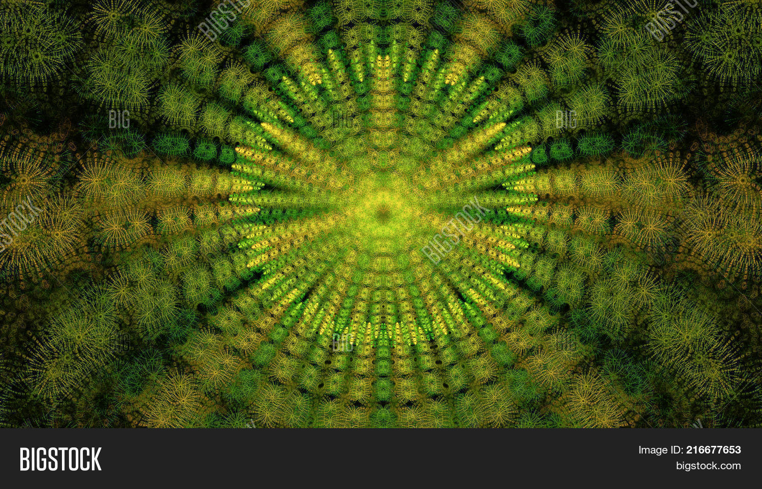 Bacteria Design. Image & Photo (Free Trial) | Bigstock