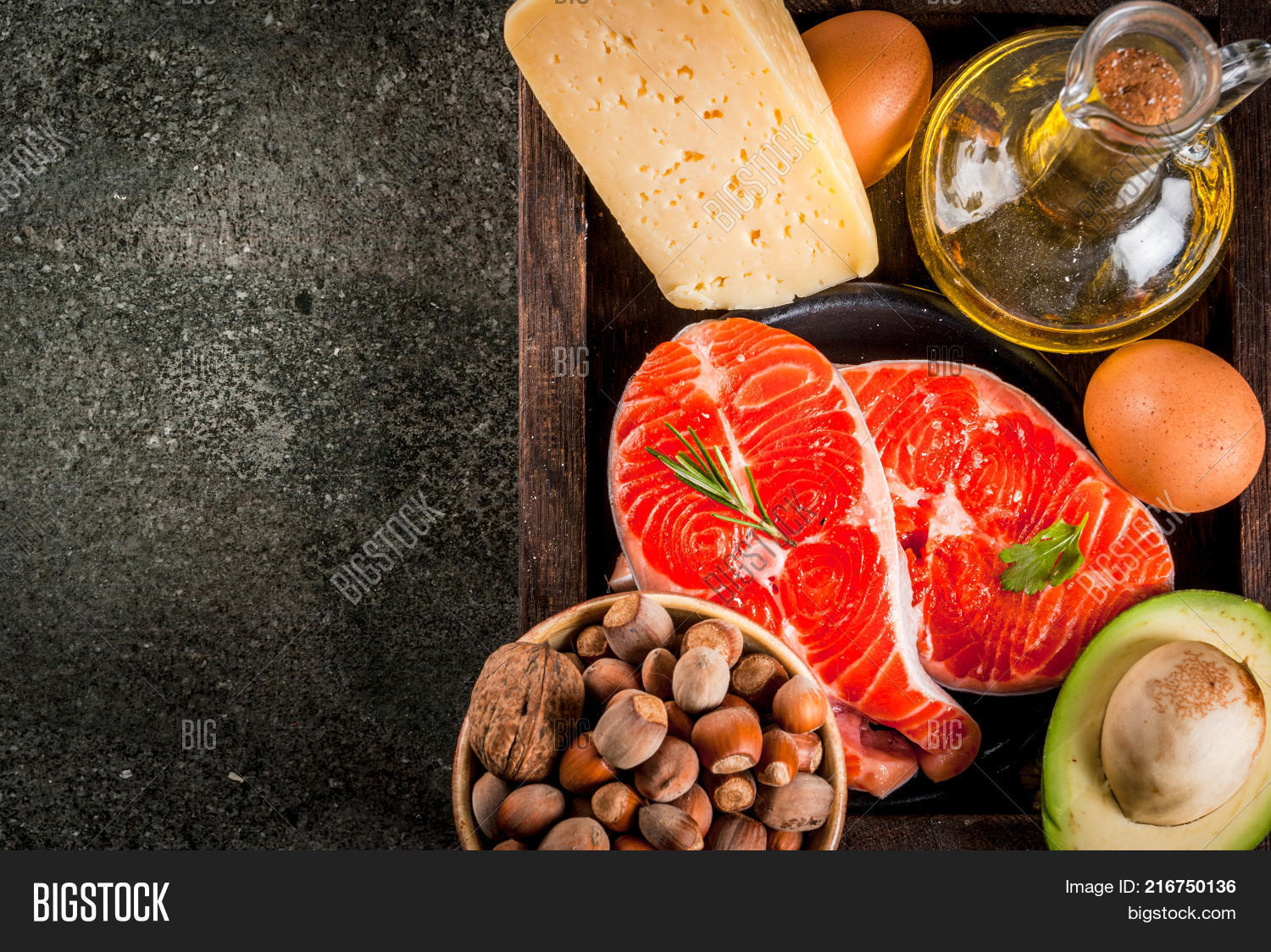 Healthy Organic Food. Image & Photo (Free Trial) | Bigstock