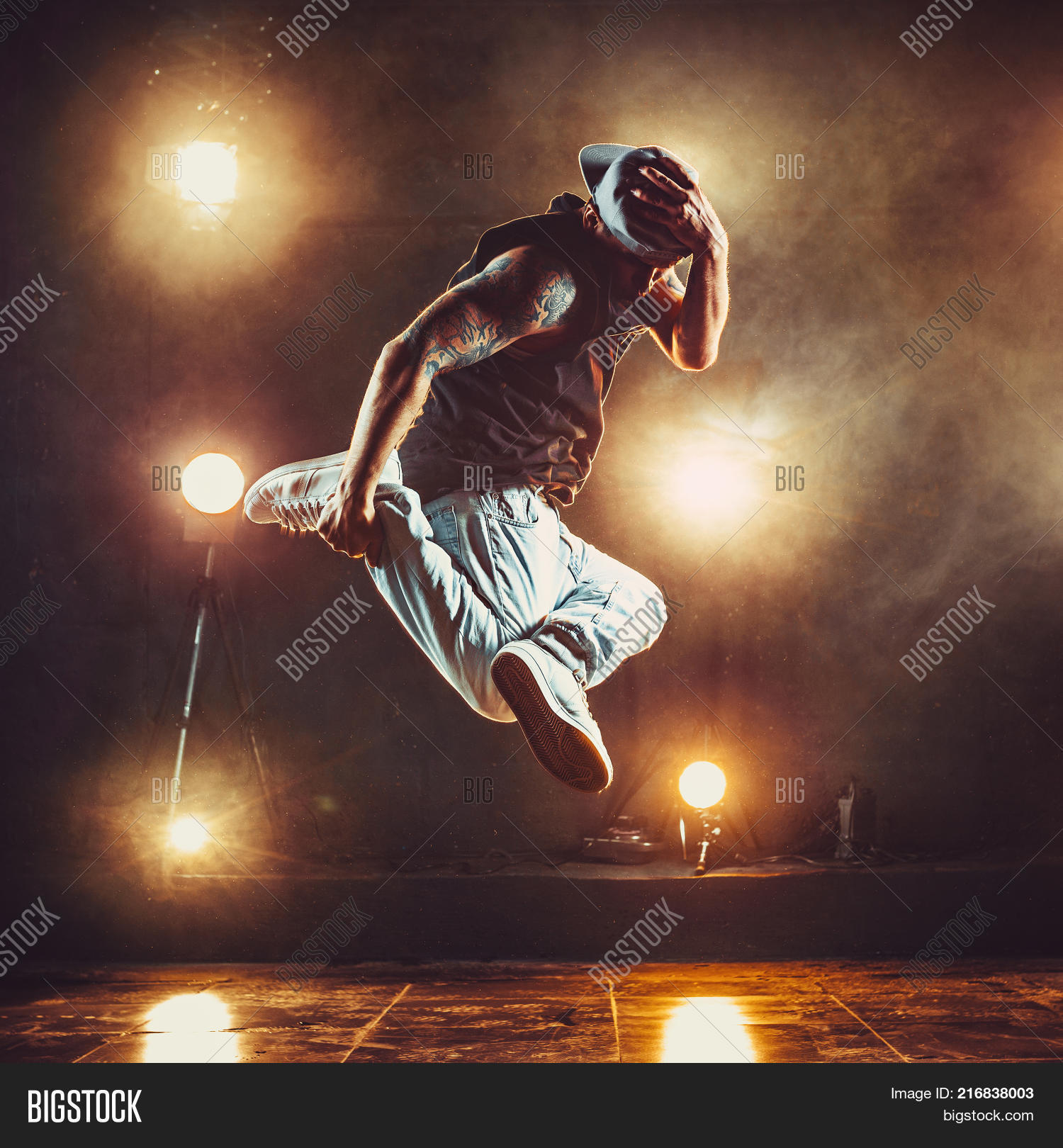 Young Cool Man Break Image & Photo (Free Trial) | Bigstock