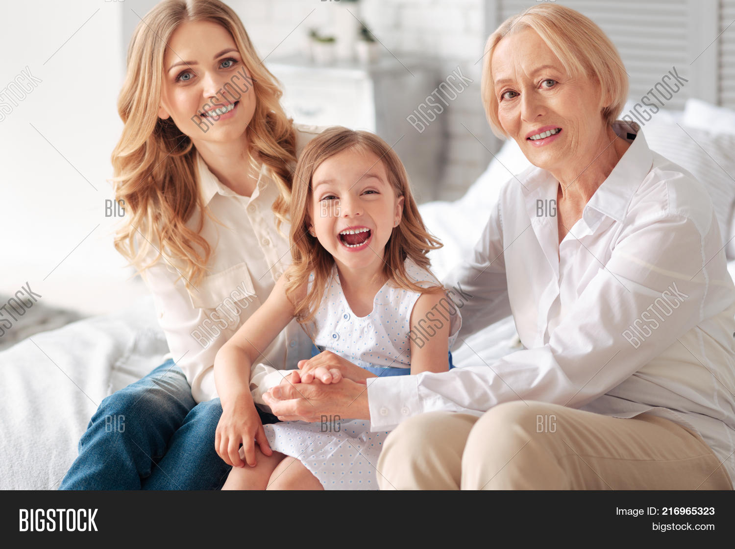 Female Guardianship. Image & Photo (Free Trial) | Bigstock