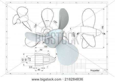 3d Illustration Image & Photo (Free Trial) | Bigstock