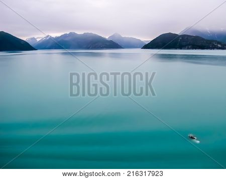 Vast Milky Turquoise Image & Photo (Free Trial) | Bigstock