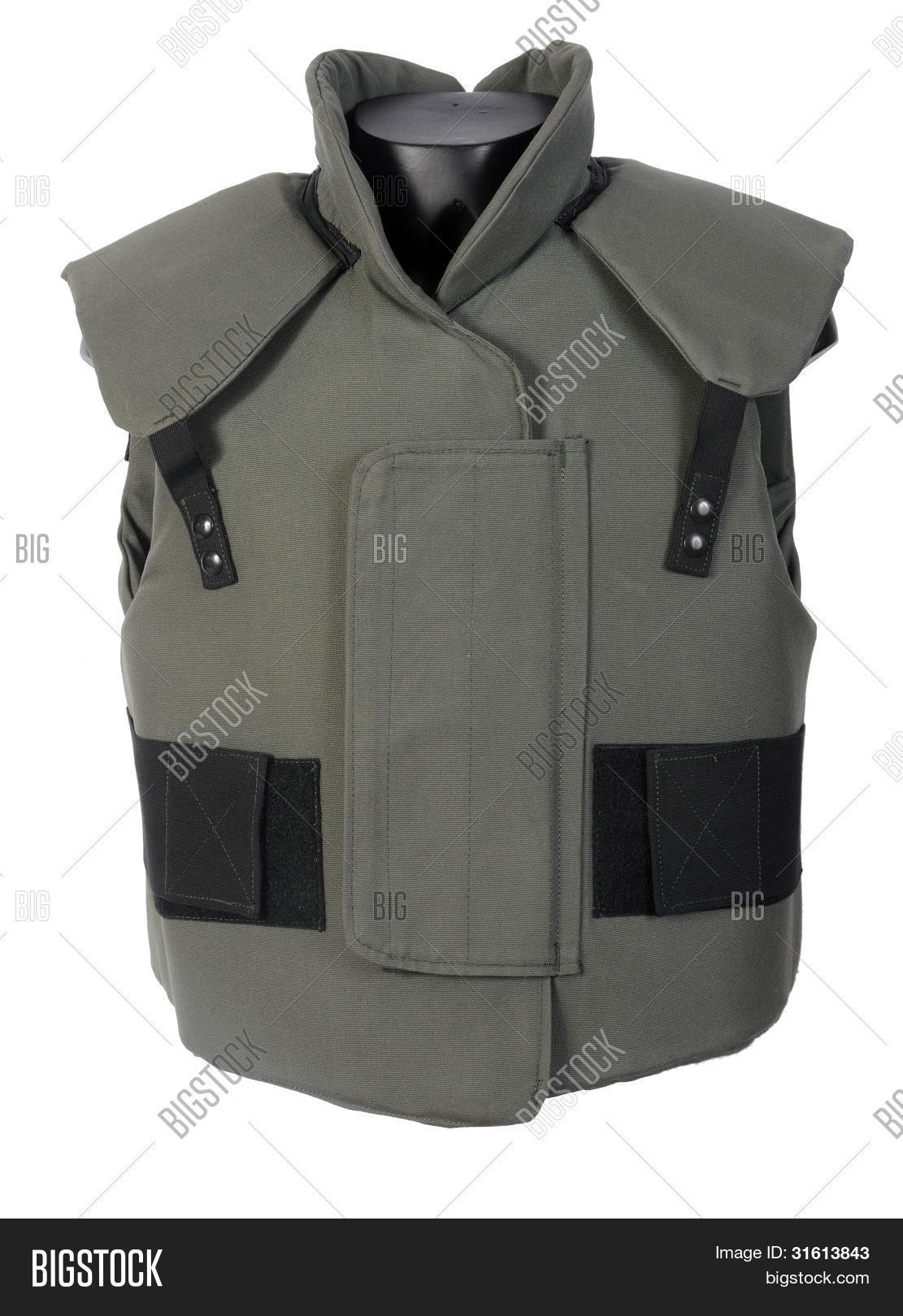 US Navy Body Armour Image & Photo (Free Trial) | Bigstock