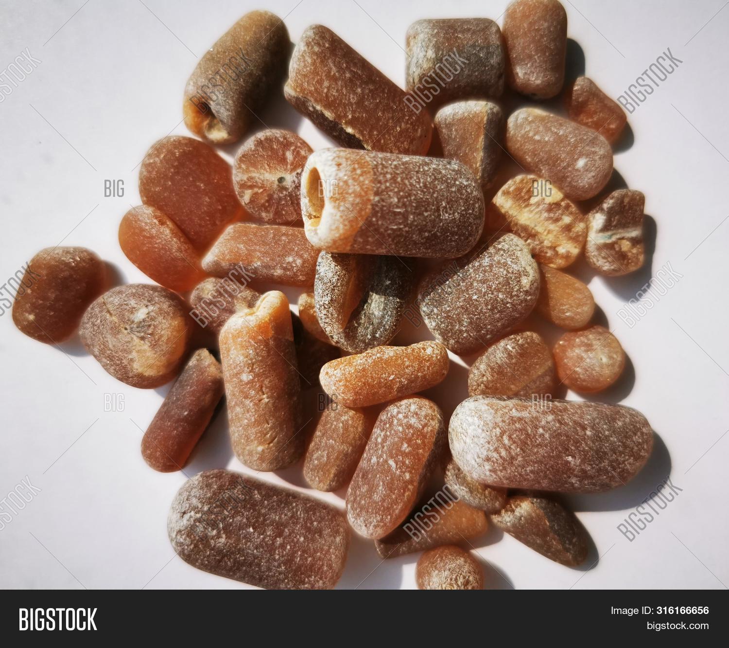 Imagen y foto Belemnites Ancient (prueba gratis) | Bigstock