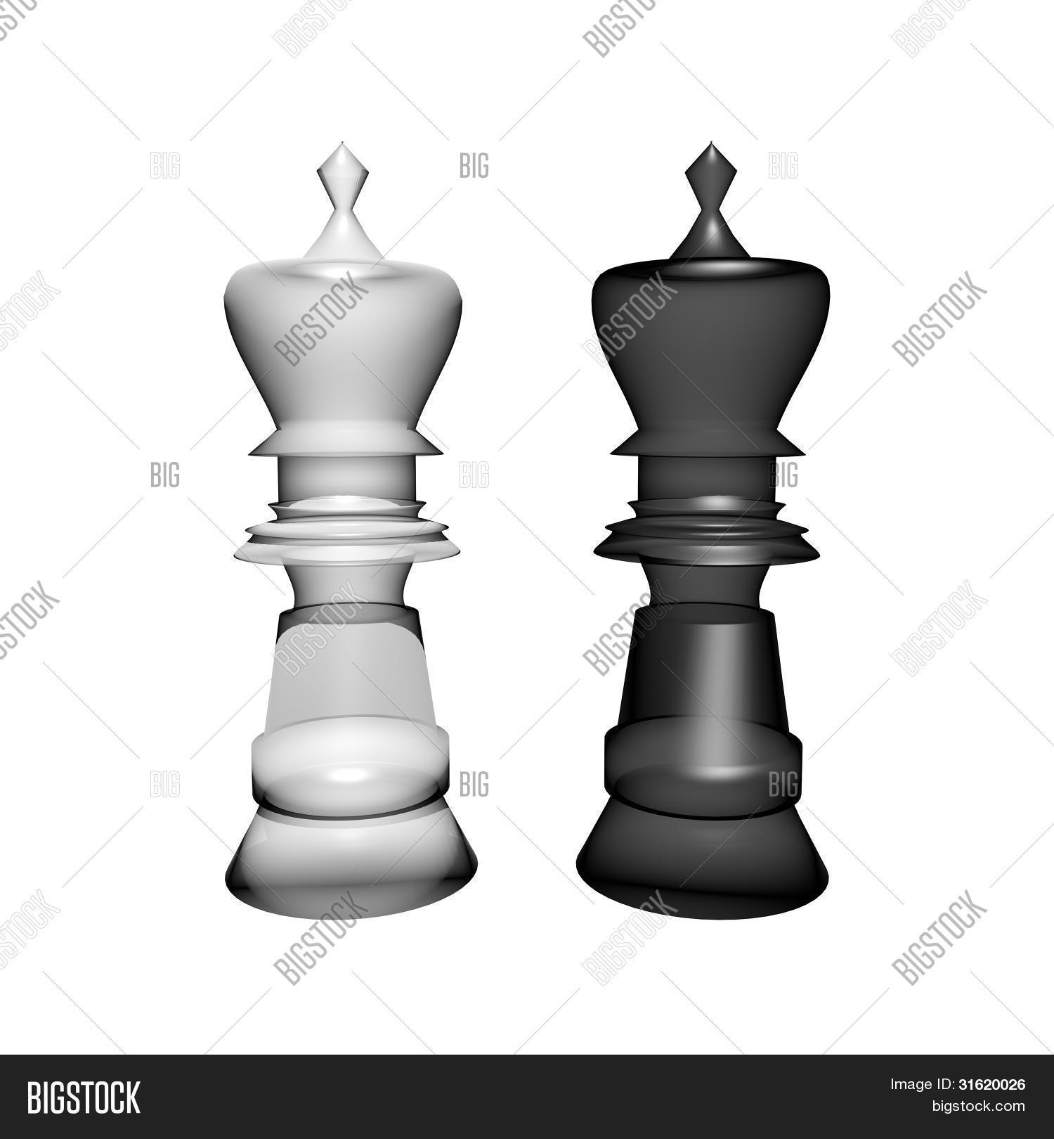 Queen_Chess Image & Photo (Free Trial) | Bigstock