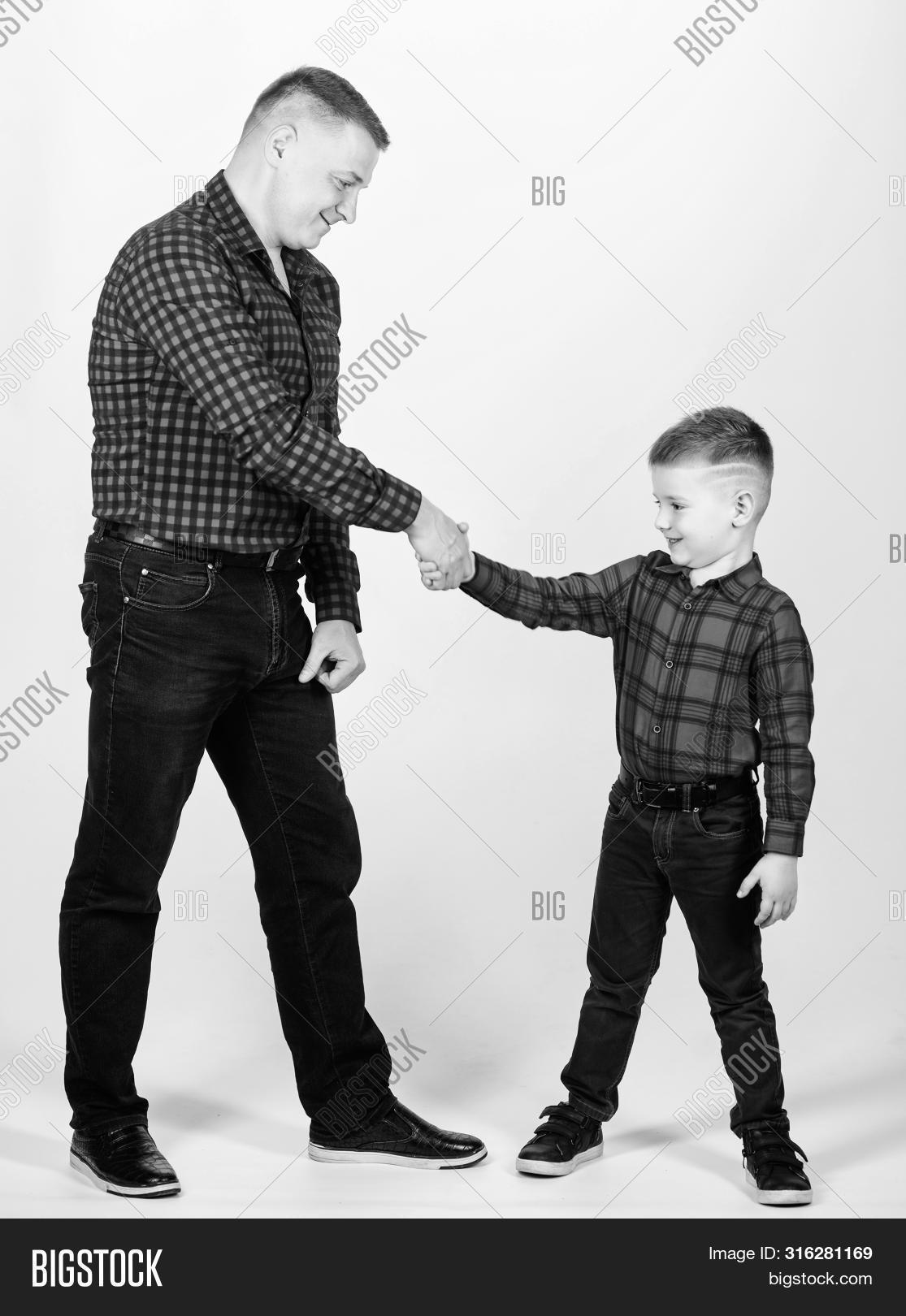 Happiness Being Father Image & Photo (Free Trial) | Bigstock