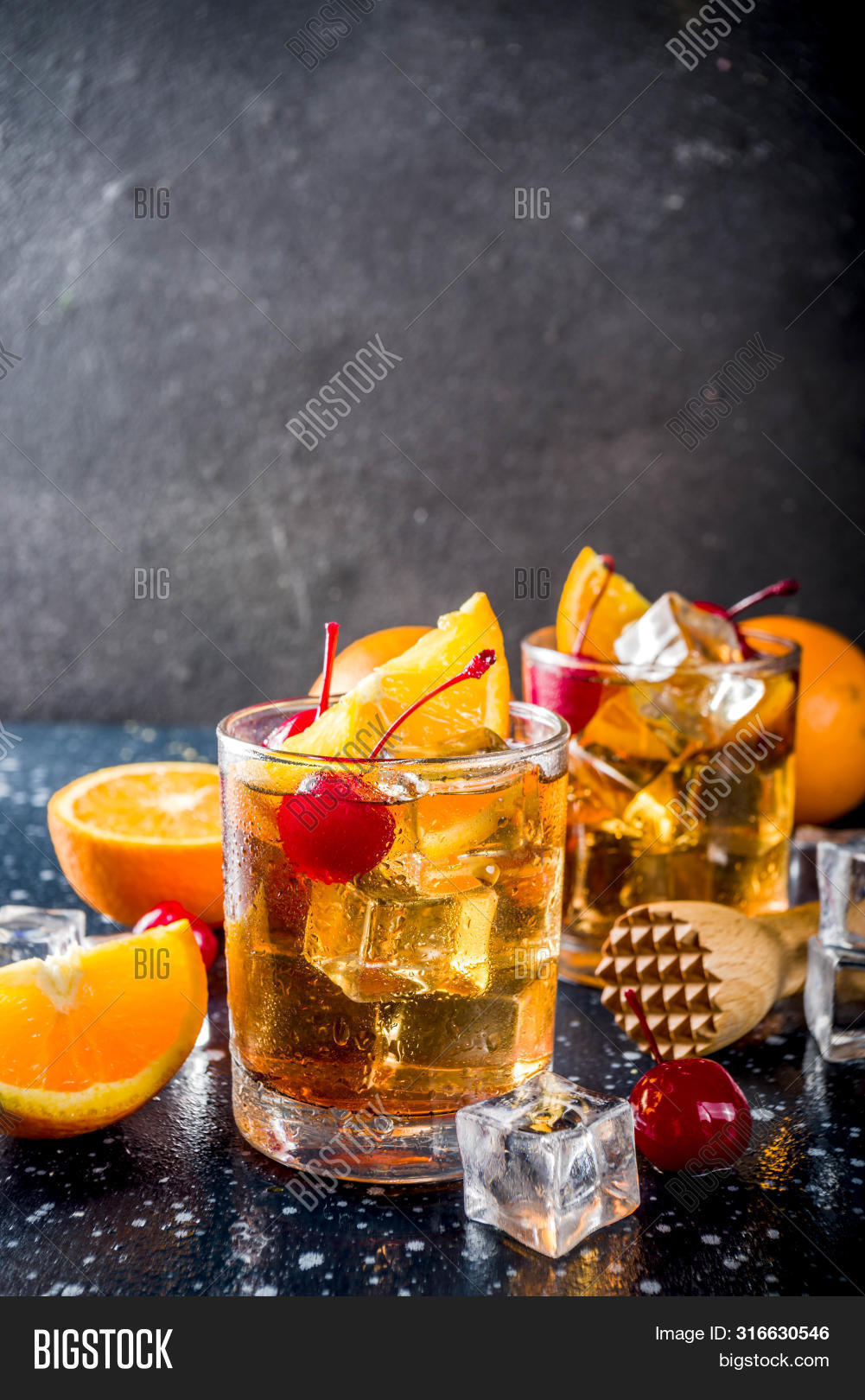 Classic Alcohol Image & Photo (Free Trial) | Bigstock