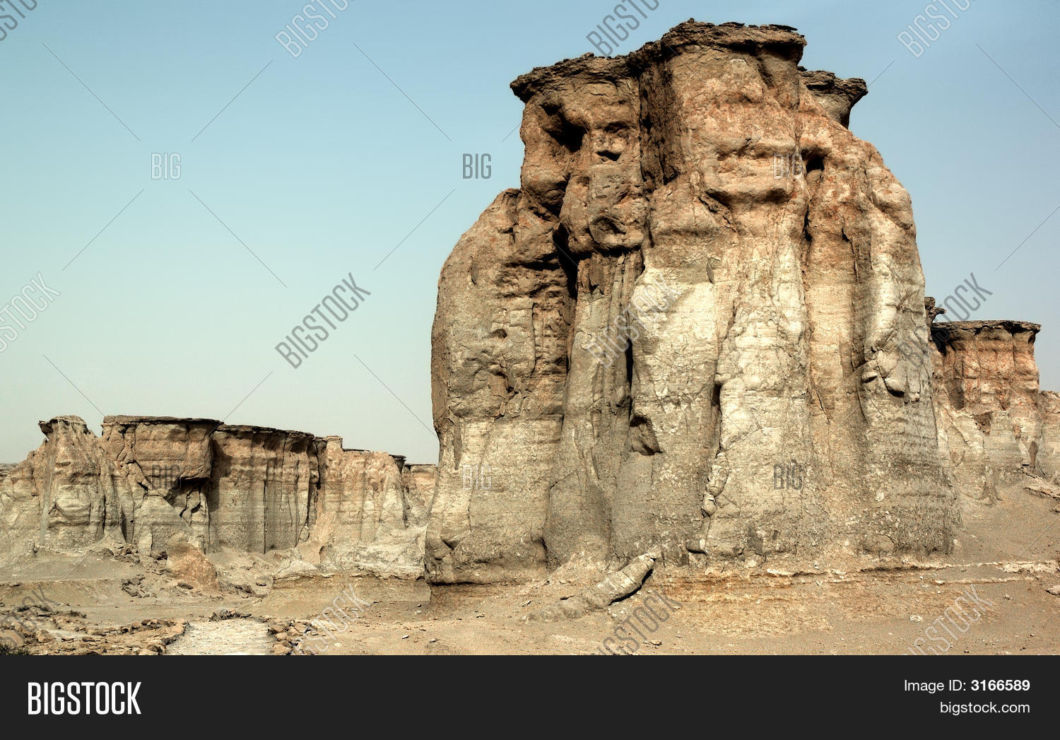 Stars Valley Image & Photo (Free Trial) | Bigstock