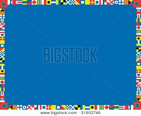 EPS8 Vector Nautical Vector & Photo (Free Trial) | Bigstock