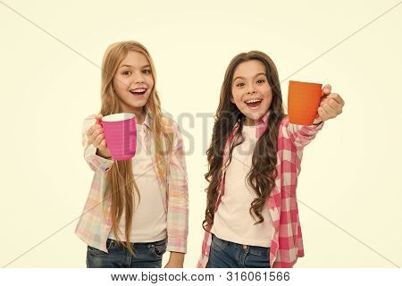 Tea Time. Relaxing Image & Photo (Free Trial) | Bigstock
