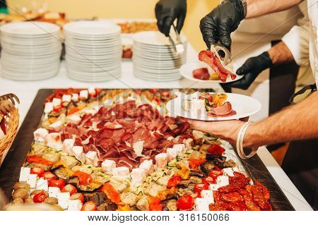 Italian Style Food Image & Photo (Free Trial) | Bigstock