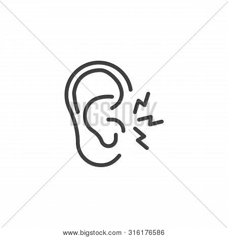 Earache Images, Illustrations & Vectors (Free) - Bigstock