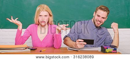 Guy Girl Carefree Sit Image & Photo (Free Trial) | Bigstock