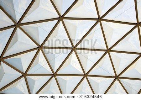 Close Glass Roof Image & Photo (Free Trial) | Bigstock