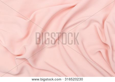 Pink Rose Fabric Image & Photo (Free Trial) | Bigstock