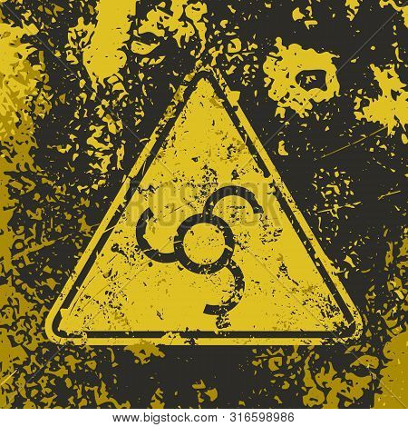 Grunge Poster Vector & Photo (Free Trial) | Bigstock