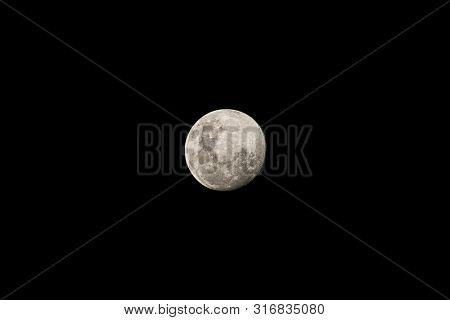 Cloudless Night Sky Image & Photo (Free Trial) | Bigstock