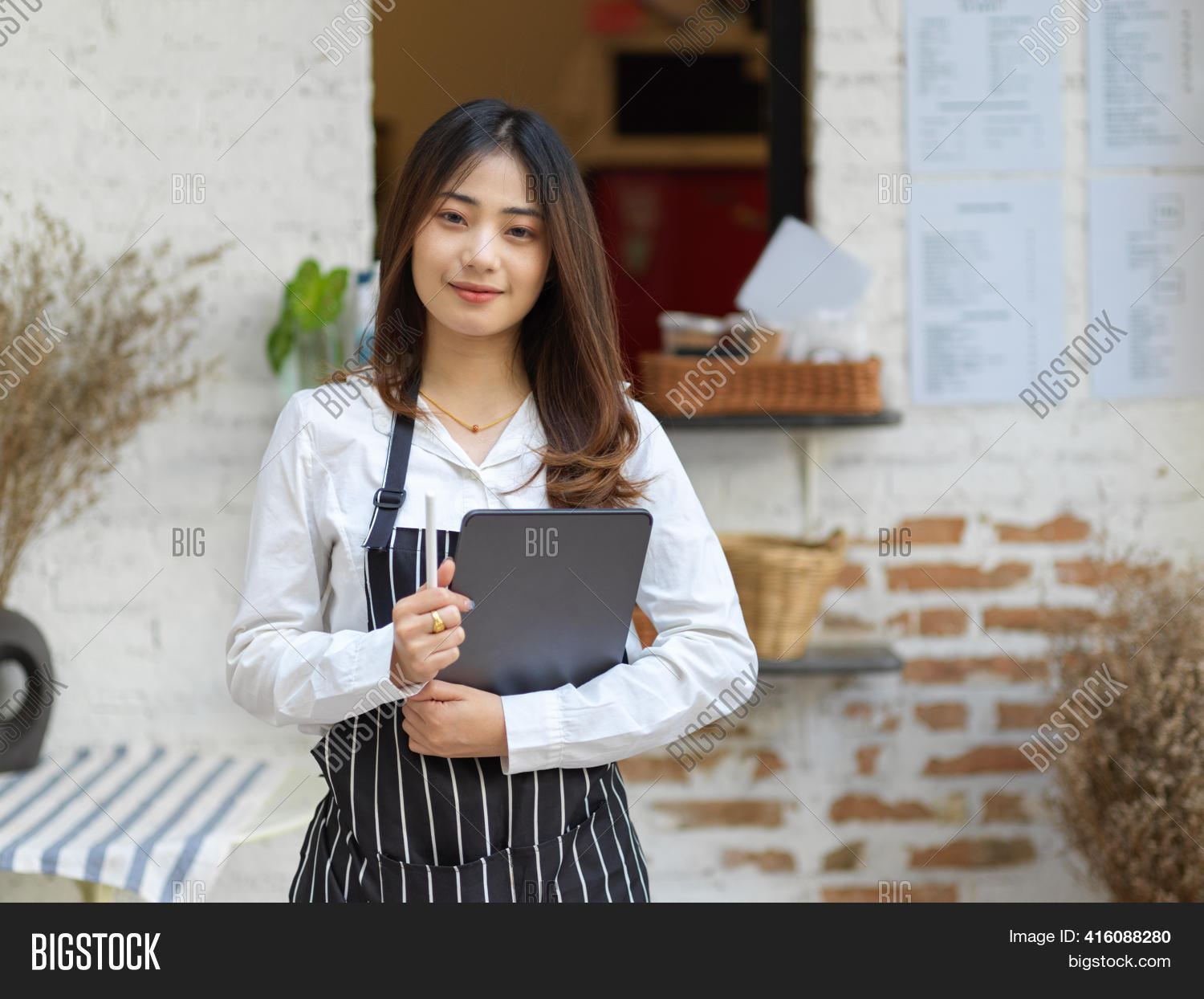 Young Beautiful Image & Photo (Free Trial) | Bigstock