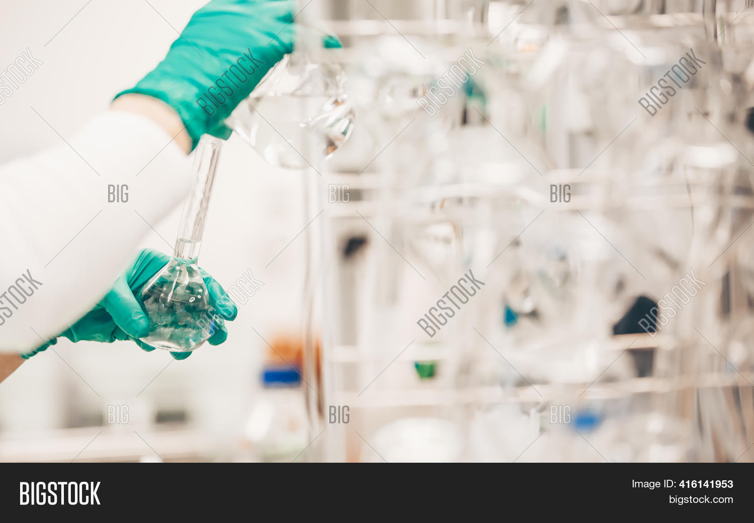Pharmaceutical Image & Photo (Free Trial) | Bigstock