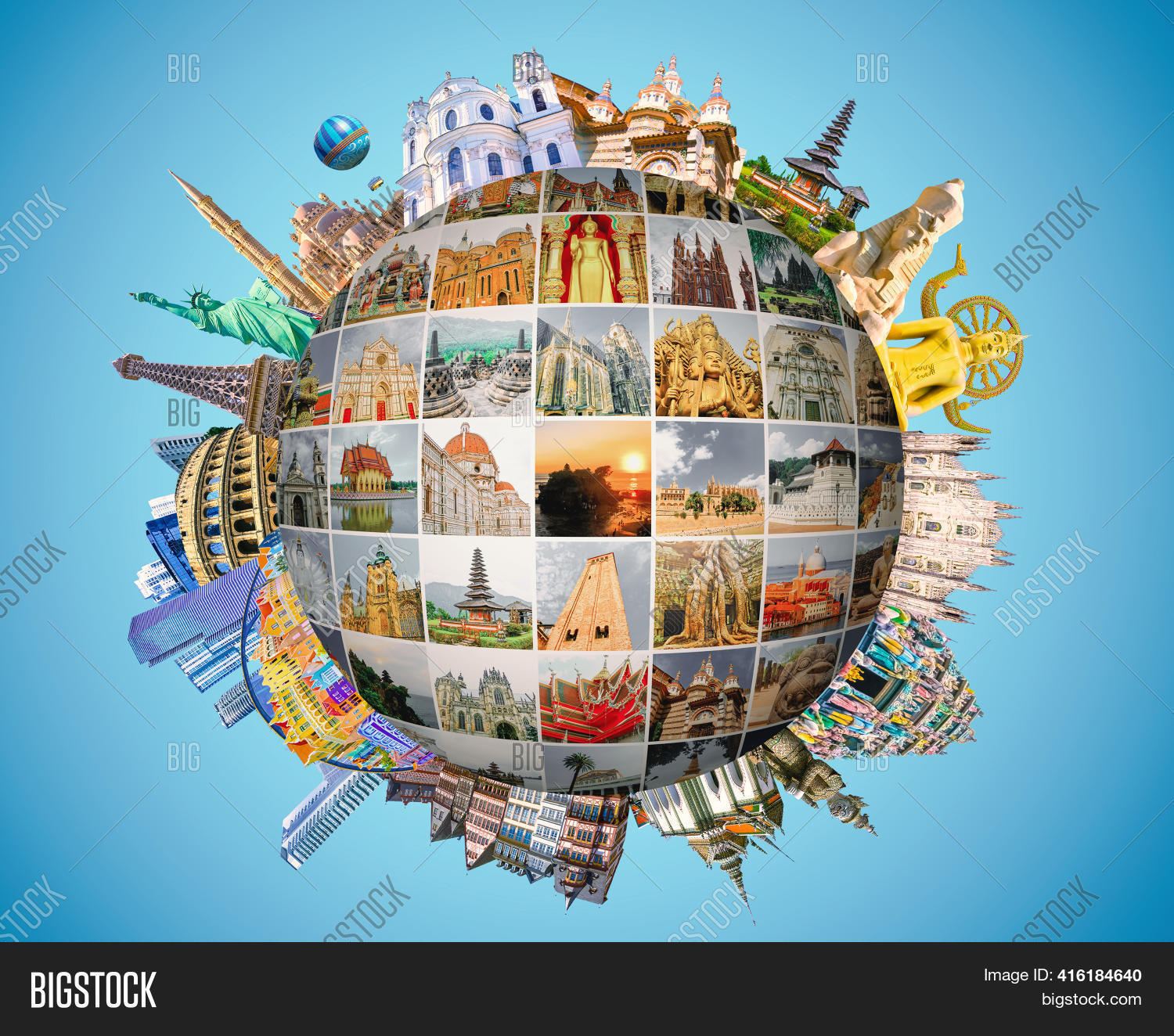 World Religious Image & Photo (Free Trial) | Bigstock