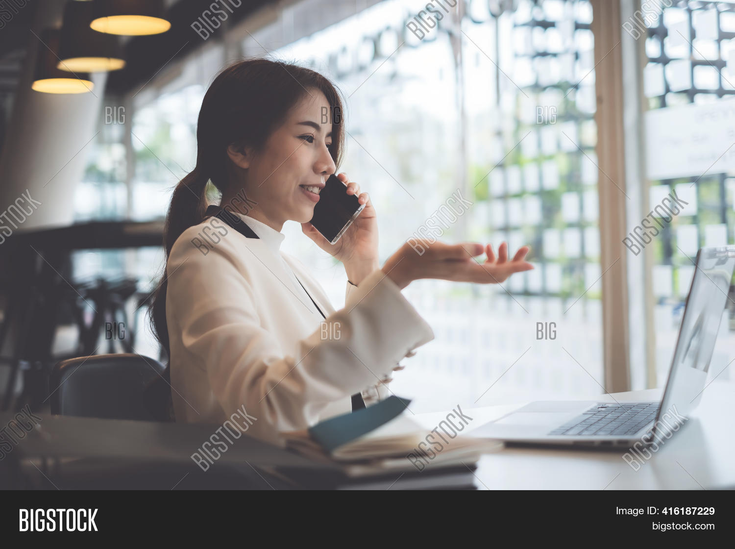 Business Coffee Shop Image & Photo (Free Trial) | Bigstock