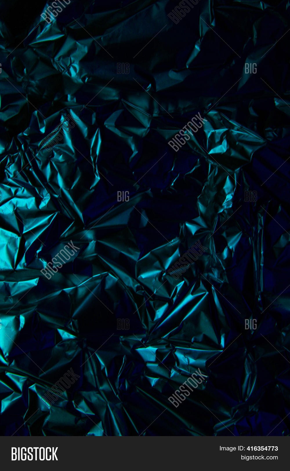 Foil Background. Image & Photo (Free Trial) | Bigstock