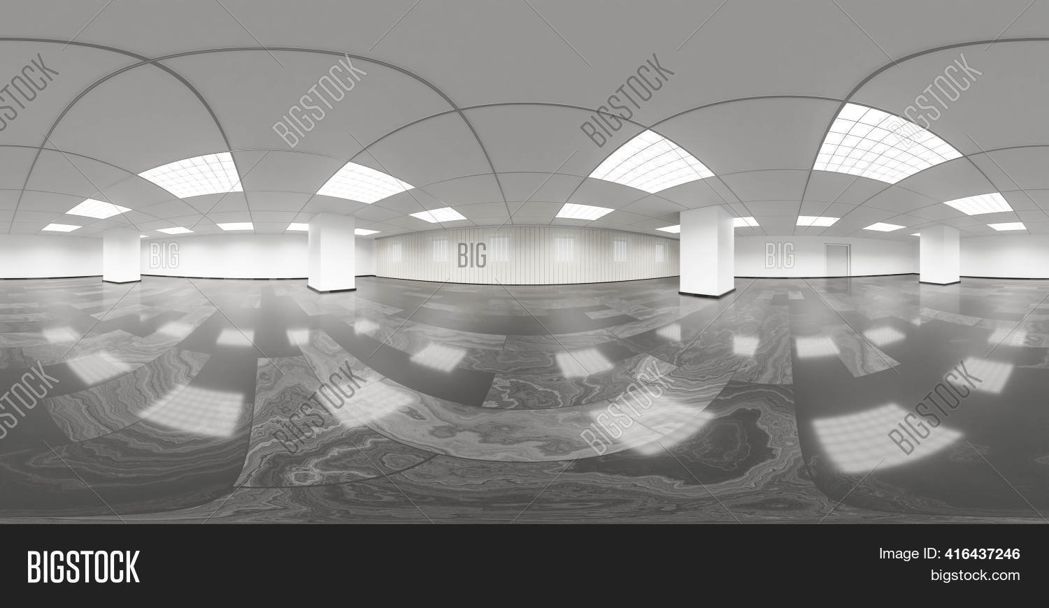 360 Panorama View Image & Photo (Free Trial) | Bigstock