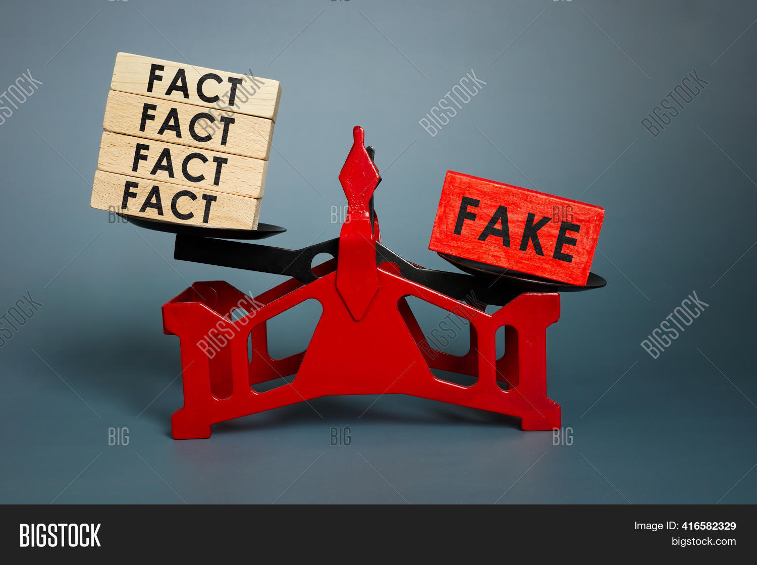 Disinformation Image & Photo (Free Trial) | Bigstock