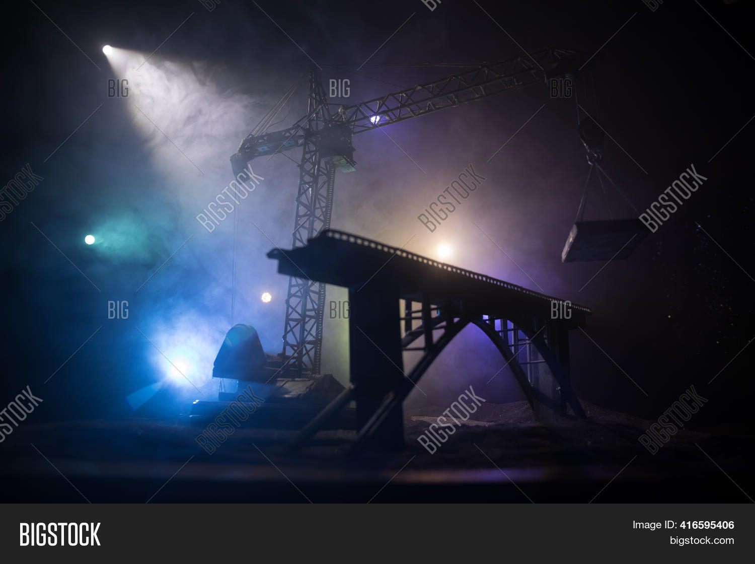Abstract Industrial Image & Photo (Free Trial) | Bigstock