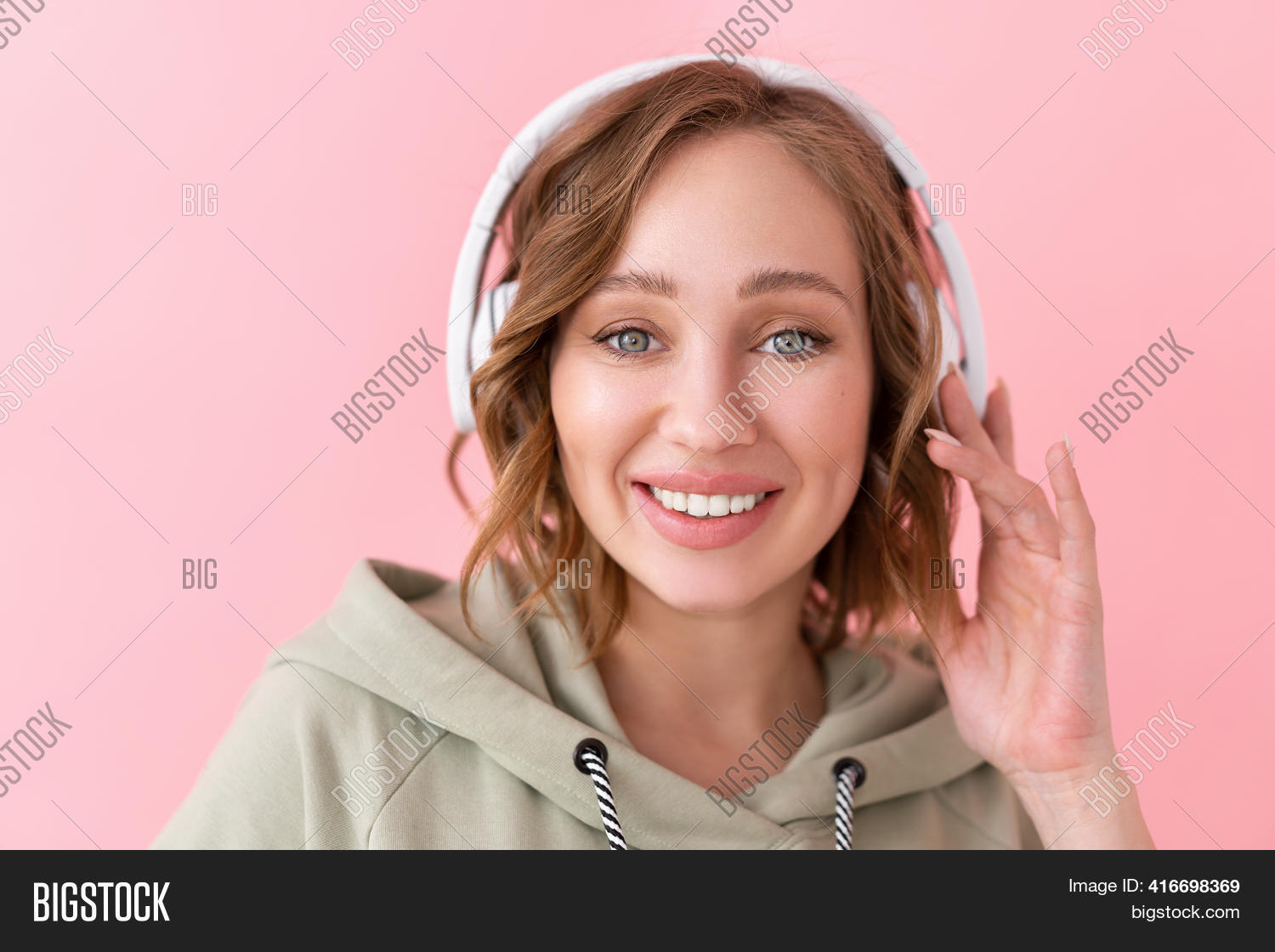 Happy Teeth Smile Image & Photo (Free Trial) | Bigstock