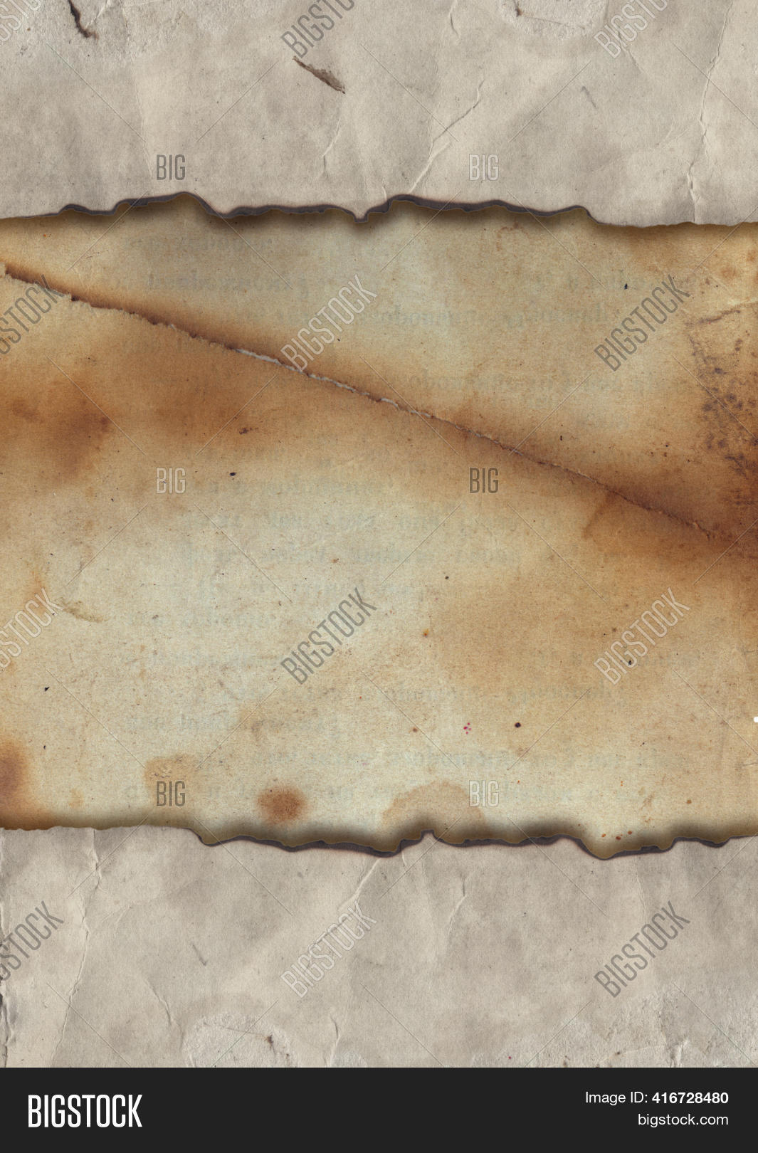 Old Vintage Rough Image & Photo (Free Trial) | Bigstock