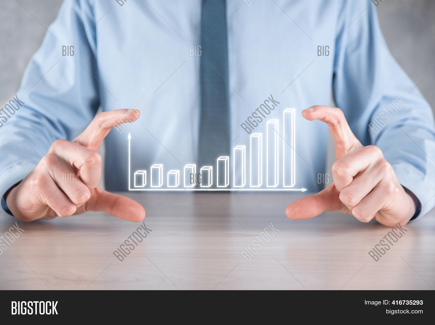Businessman Man Image & Photo (Free Trial) | Bigstock