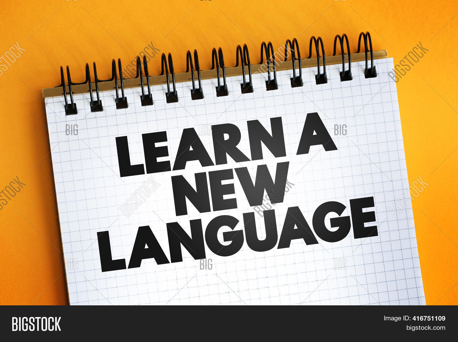 Learn New Language Image & Photo (Free Trial) | Bigstock