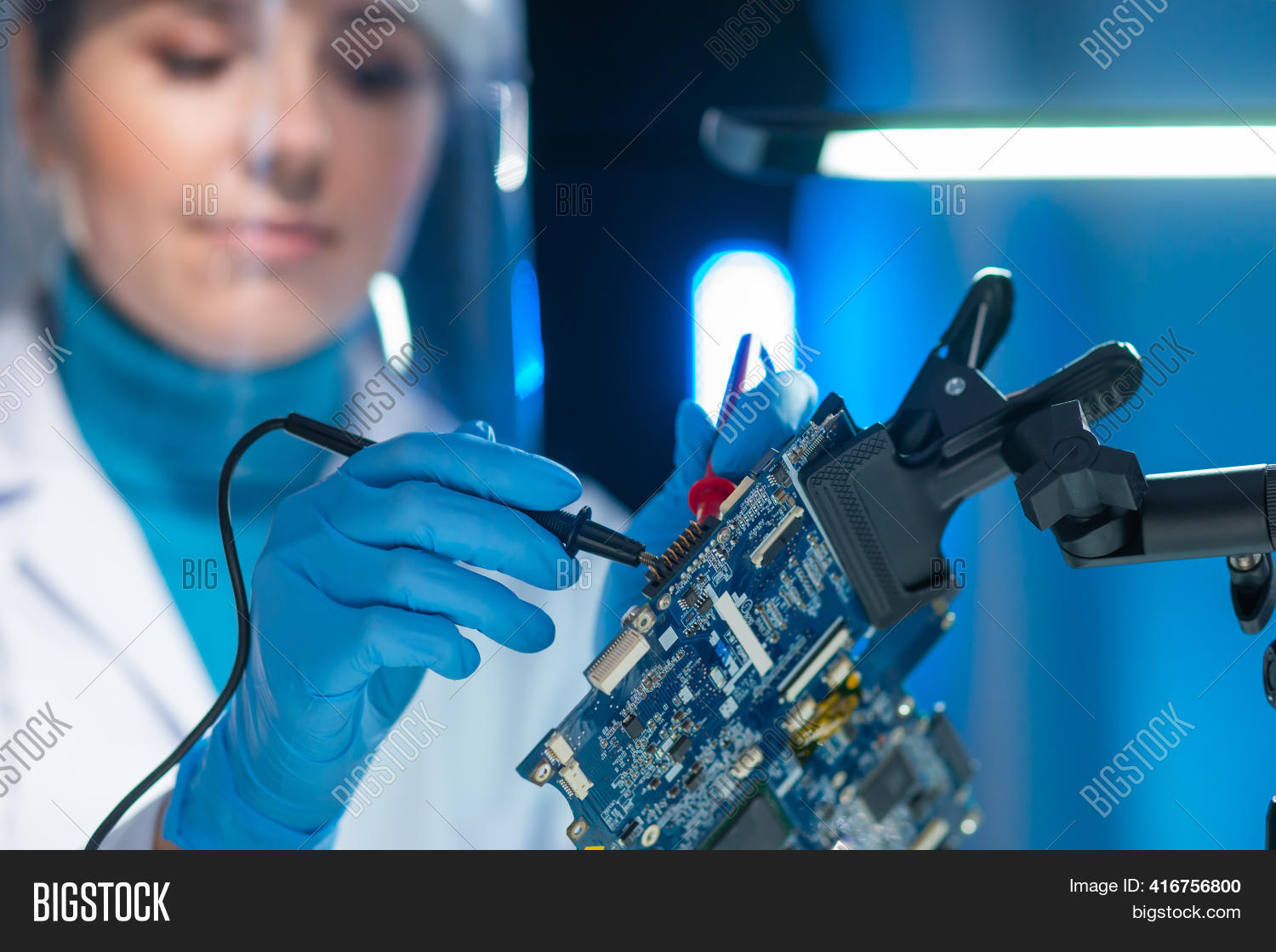 Female Image & Photo (Free Trial) | Bigstock