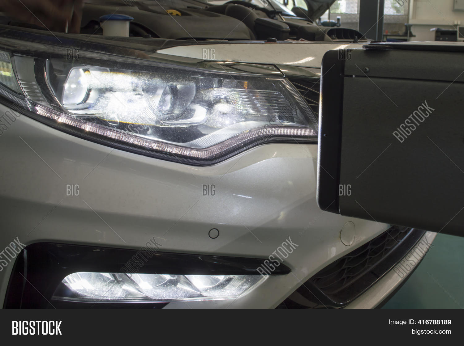 Checking Direction Image & Photo (Free Trial) | Bigstock