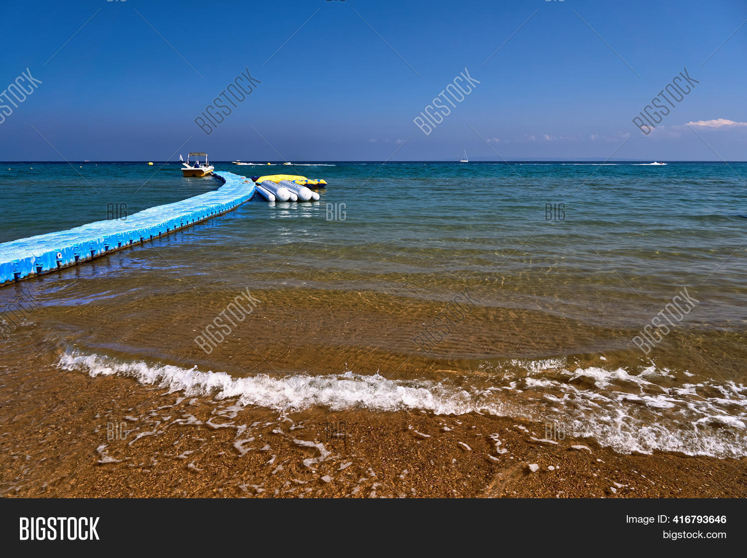 Floating Jetty Image & Photo (Free Trial) | Bigstock
