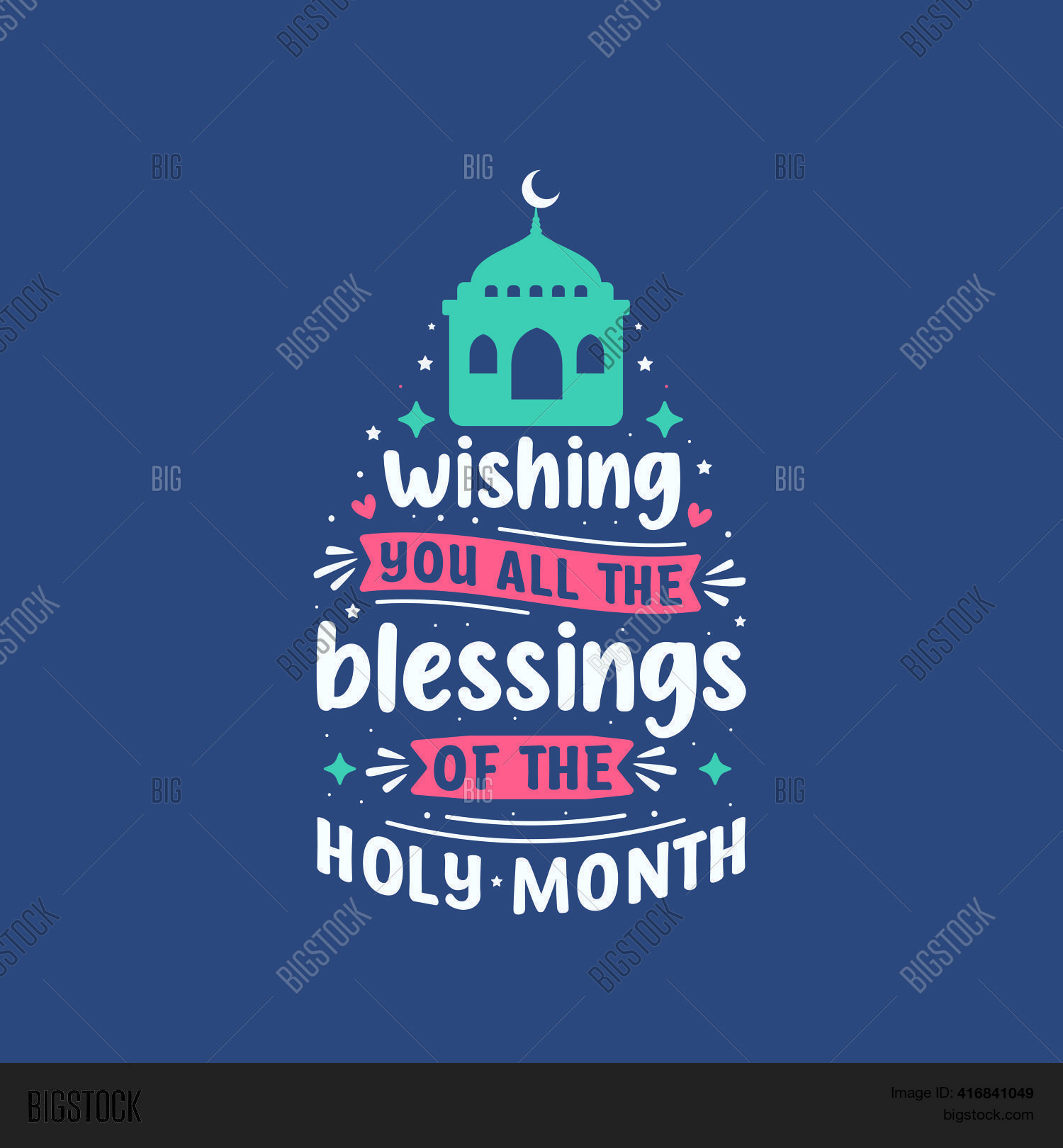 Wishing You All Vector & Photo (Free Trial) | Bigstock