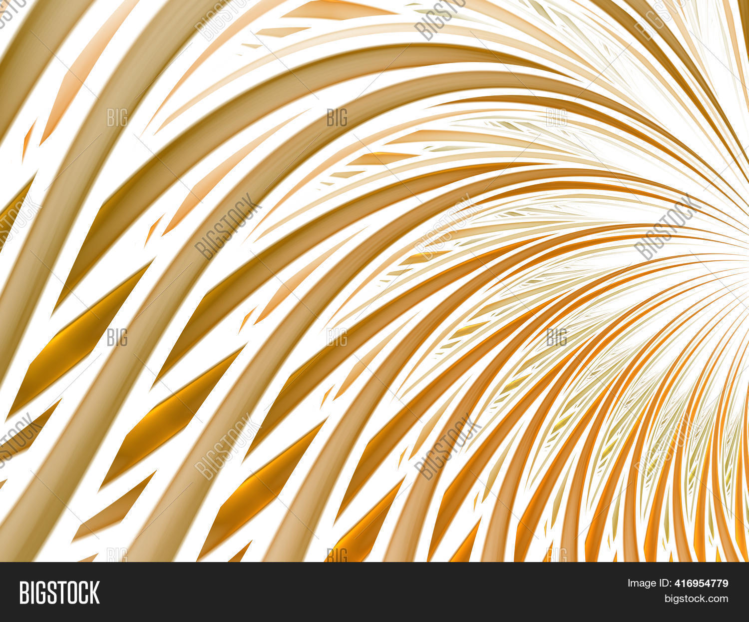 Abstract Curve Image & Photo (Free Trial) | Bigstock
