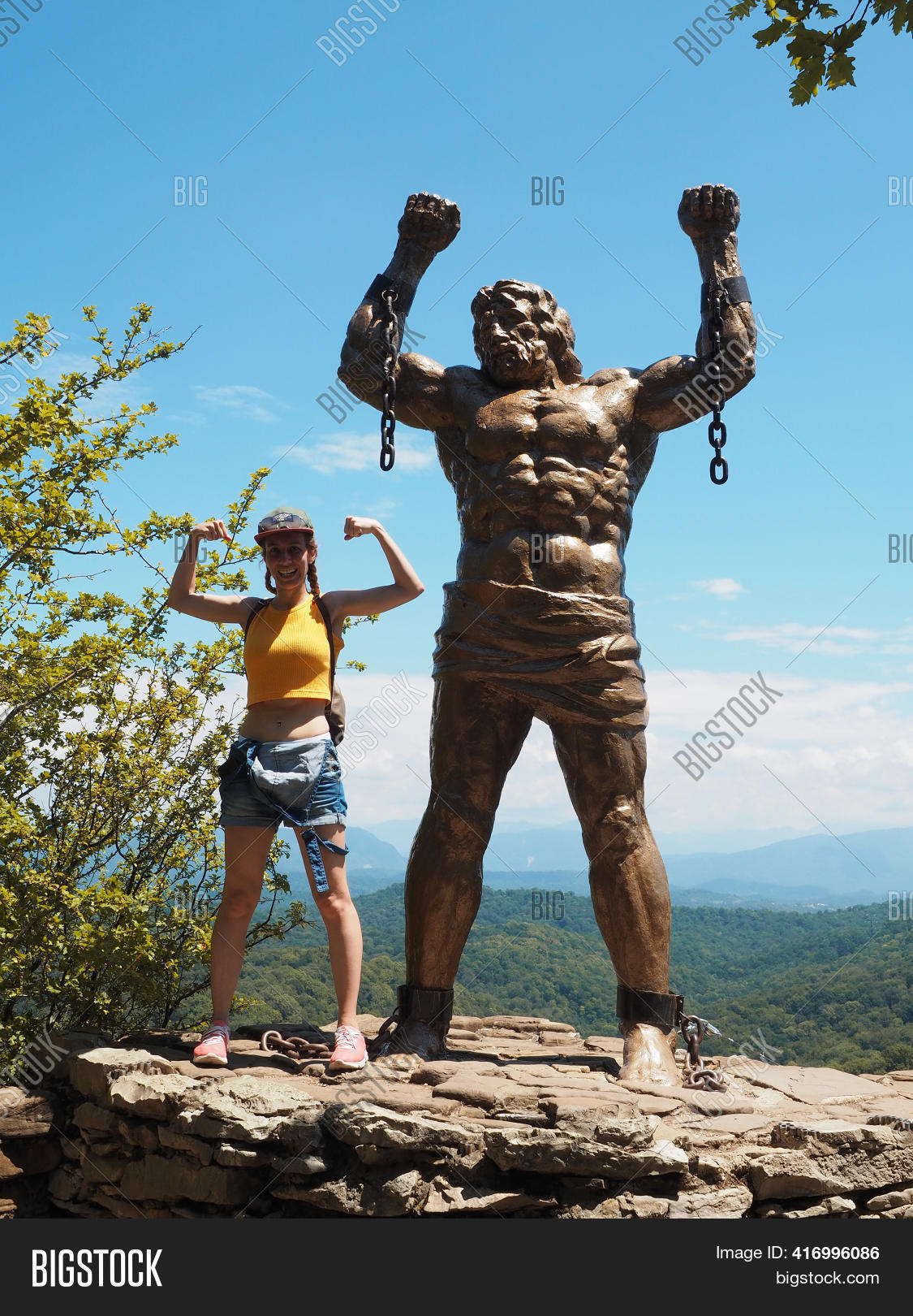 Russia, Sochi 12.07. Image & Photo (Free Trial) | Bigstock